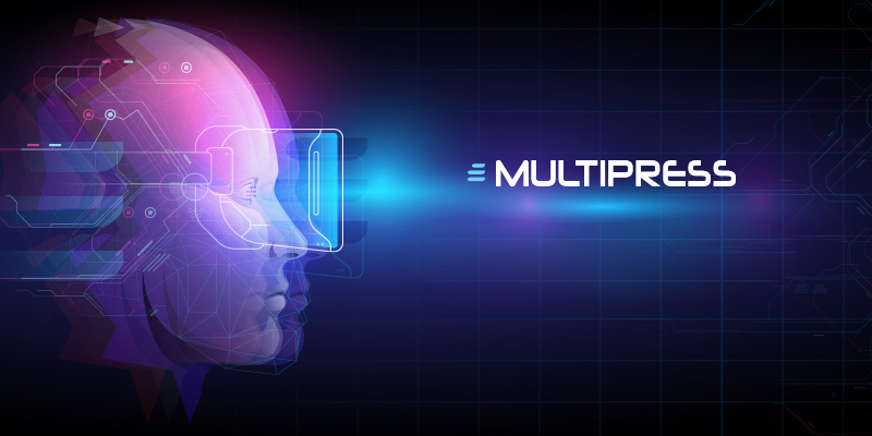 MultiPress 6.0 Sirius